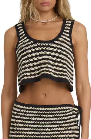 Billabong Cut Out Camis Tanks For Women
