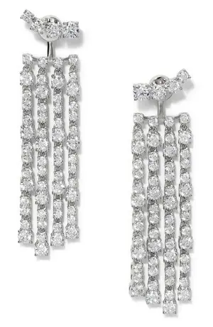 Nadri Evening Earrings