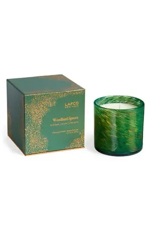 LAFCO Woodland Spruce Signature Candle