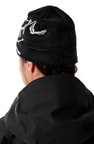 Arc'teryx Bird Head Merino Wool Blend Beanie - Orca