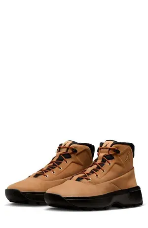 Jordan Lace Up Boots For Men