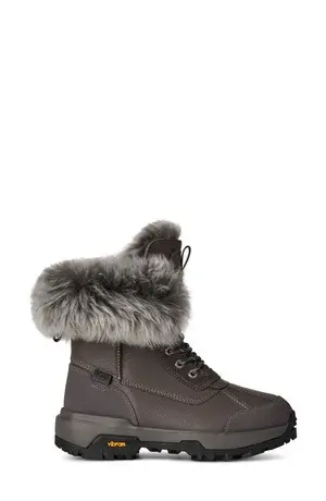UGG Adirondack Xxv Chalet Waterproof Boots