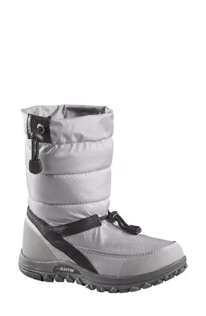 BAFFIN Cloud Low Winter Boots - Coastal Grey