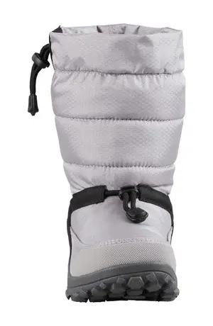 BAFFIN Cloud Low Winter Boots - Coastal Grey