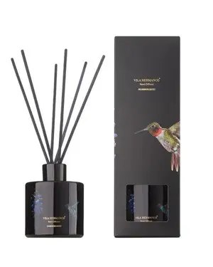 VILA HERMANOS Vila Jungletropia Reed Diffuser 100ml - Colibri Hummingbird