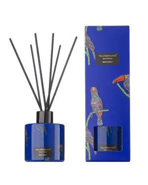 VILA HERMANOS Vila Jungletropia Reed Diffuser 100ml - Tucan Rain Forest
