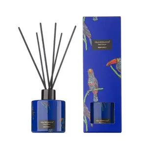 VILA HERMANOS Vila Jungletropia Reed Diffuser 100ml - Tucan Rain Forest