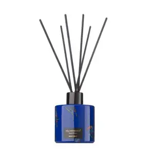 VILA HERMANOS Vila Jungletropia Reed Diffuser 100ml - Tucan Rain Forest
