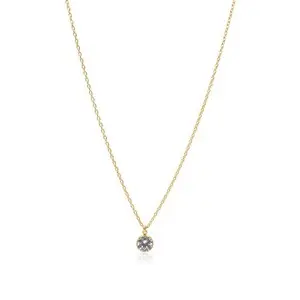 BOWOOD LANE Melania Necklace - Gold