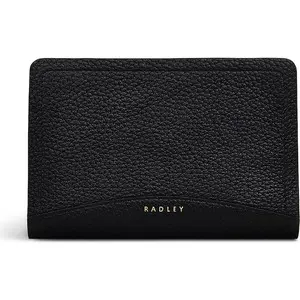 RADLEY The Chancery Medium Zip Around Wallet - Black
