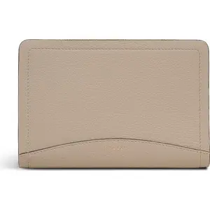 RADLEY The Chancery Medium Zip Around Wallet - Porcini