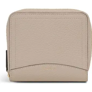 RADLEY The Chancery Medium Zip Around Wallet Stone