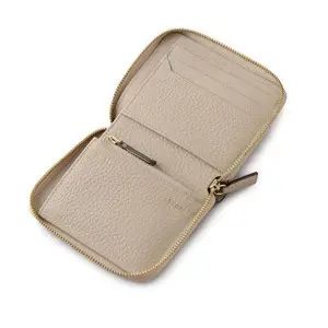 RADLEY The Chancery Medium Zip Around Wallet - Stone