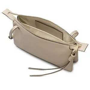 RADLEY The Romilly Medium Zip-top Crossbody Bag - Porcini