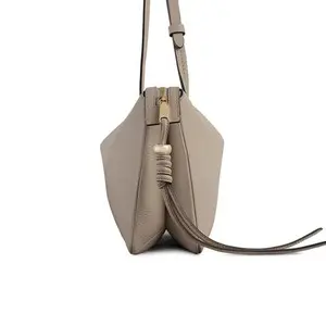 RADLEY The Romilly Medium Zip-top Crossbody Bag - Porcini