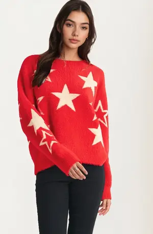 Knit & Lounge Layered Sweaters For Women