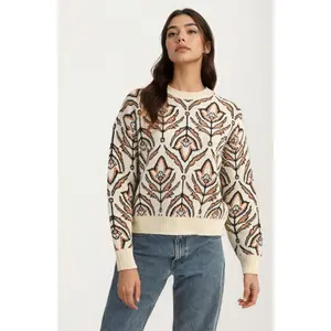 Knit & Lounge Layered Sweaters For Women