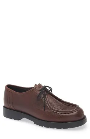 Kleman Lace Up Shoes For Men