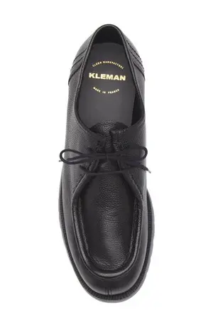 KLEMAN Padror Derby - Noir