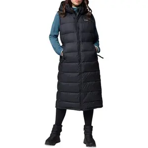 Columbia Quilted Vests For Women