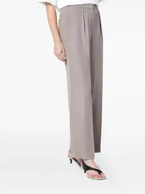 Calvin Klein Pleated Trousers