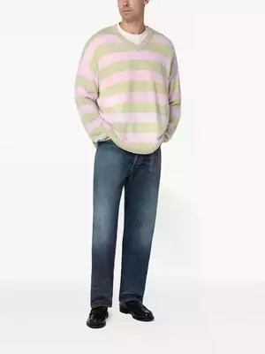 NEW AMSTERDAM SURF ASSOCIATION Striped Jumper
