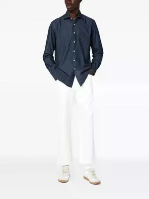 XACUS Cotton Shirt