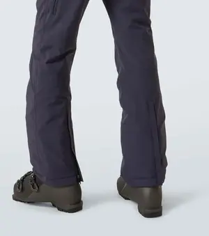Bogner Thore2-t Belted Ski Pants - Blue