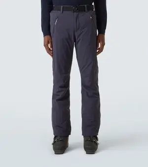 Bogner Thore2-t Belted Ski Pants