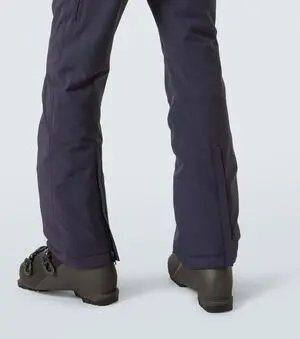 Bogner Thore2-t Belted Ski Pants