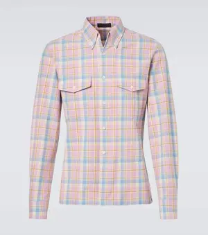 Prada Shirts For Men