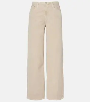 Agolde Wide Leg Pants For Women