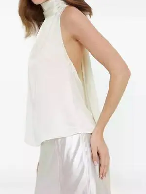 Hugo Tie-neck Top