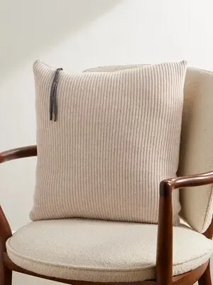 Brunello Cucinelli Decorative Pillow