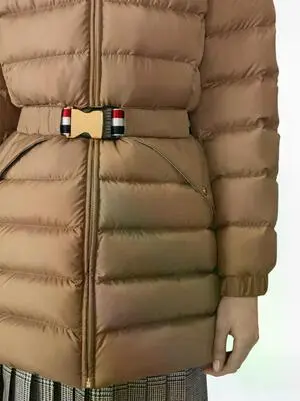 Thom Browne Ultra-light Down Jacket
