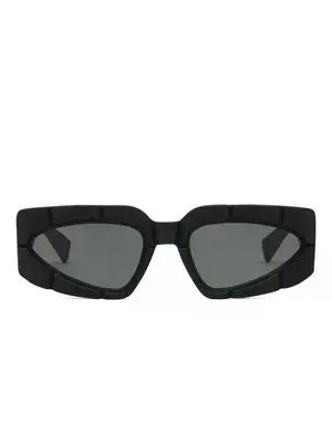 Balmain B-spirit Sunglasses - Black