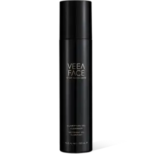 VEEA FACE Clarifying Gel Cleanser - One-color