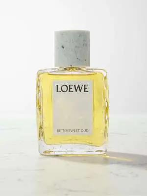 LOEWE PERFUMES Eau De Parfum - Bittersweet Oud Clear