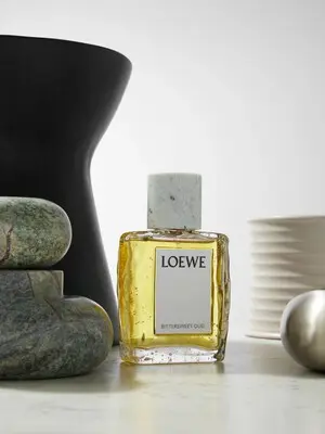 LOEWE PERFUMES Eau De Parfum Bittersweet Oud - Neutrals