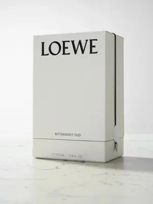LOEWE PERFUMES Eau De Parfum Bittersweet Oud - Neutrals