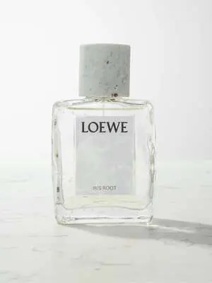 LOEWE PERFUMES Eau De Parfum Iris Root - Clear