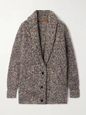 Missoni Oversized Cardigans For Women