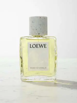 LOEWE PERFUMES Eau De Parfum - Roasted Vanilla Clear