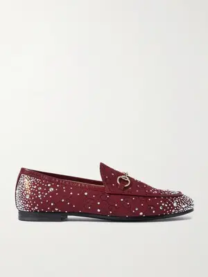 Gucci Glitter Shoes For Women