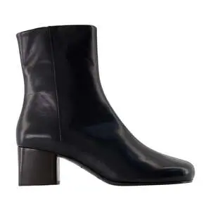 LEMAIRE Anatomic 55 Ankle Boots