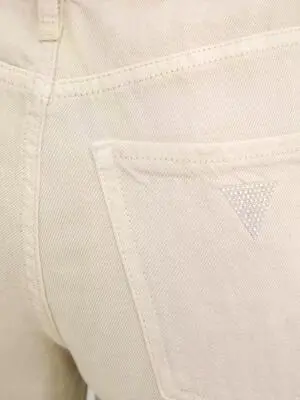 Guess Rhinestone-embellished Jeans