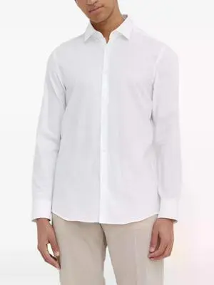 Hugo Kenno Logo Shirt
