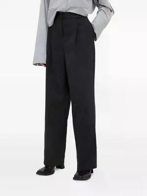 Herskind Knee Length Pants For Women