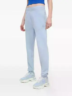 Hugo Embroidered Logo Track Pants