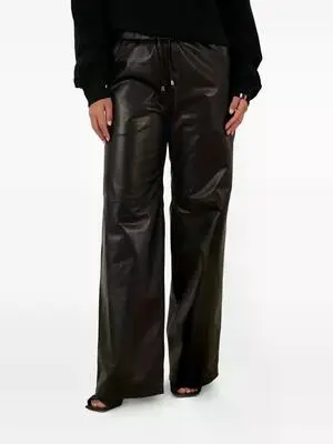 ENES Drawstring Irene Trousers